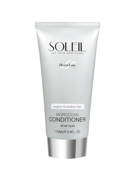 Todos los Productos Soleil: Cuidado y Estilo para Cabello